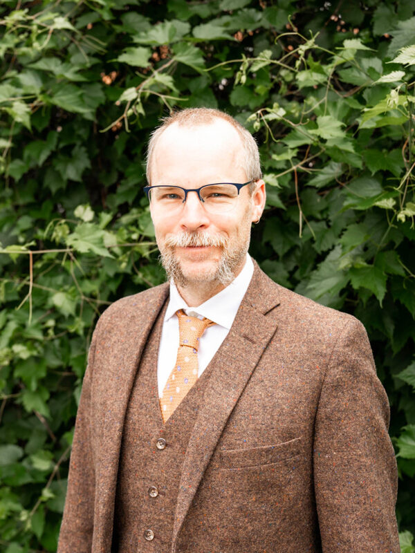 The Firm - Anderson & Anderson Law Firm