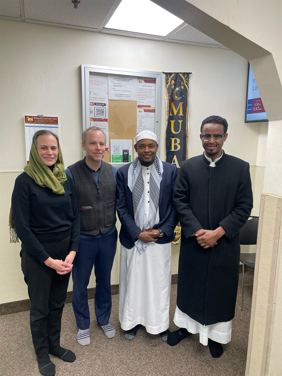 Culture - Anderson & Anderson Law Firm